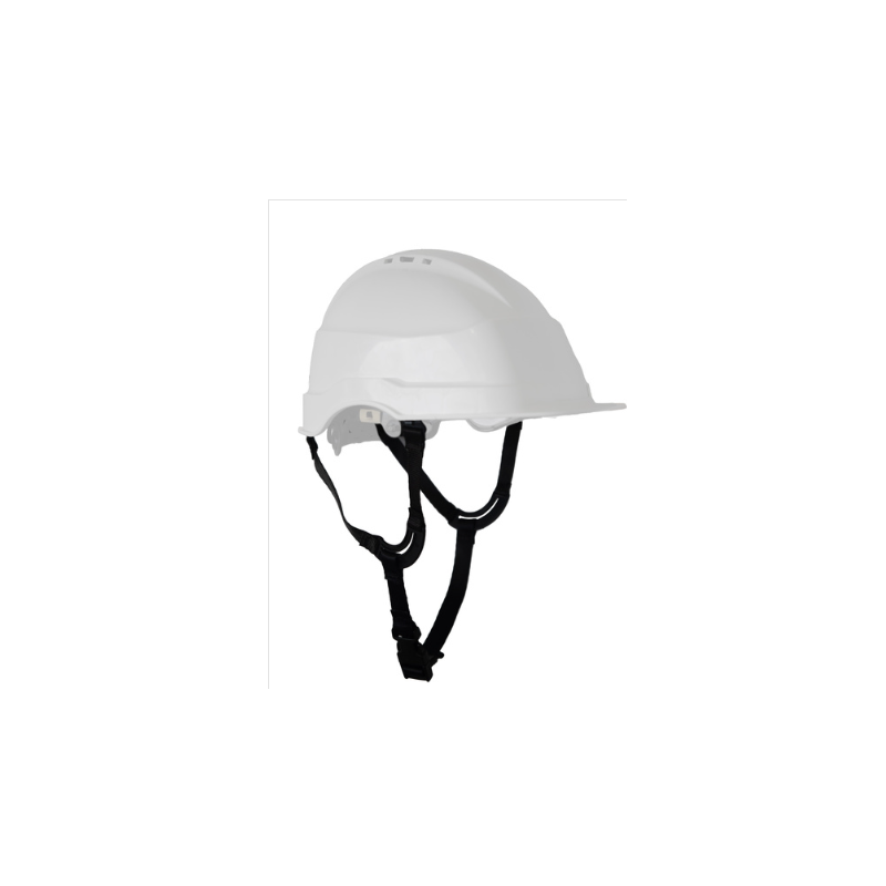CASQUE IRIS2 à lunette masque intégré sous la visière CASIRISBL2