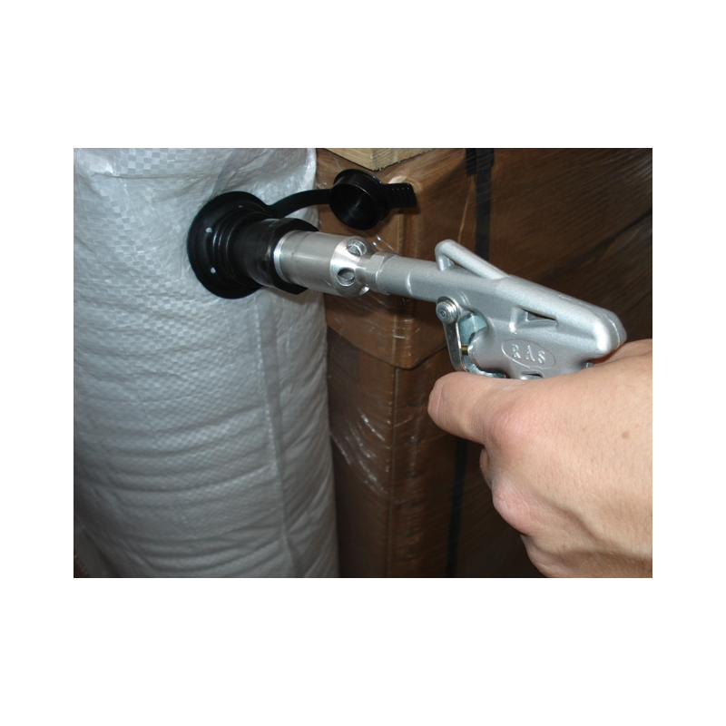 Coussins de calage pour container 1200X2100 AU CARTON